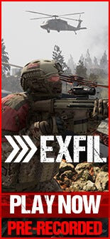 EXFIL (Standard Edition) - למחשב במחיר הכי משתלם! | EXON