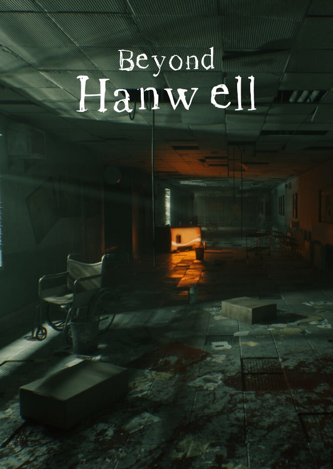 Beyond Hanwell (Standard Edition) - למחשב במחיר הכי משתלם! | EXON