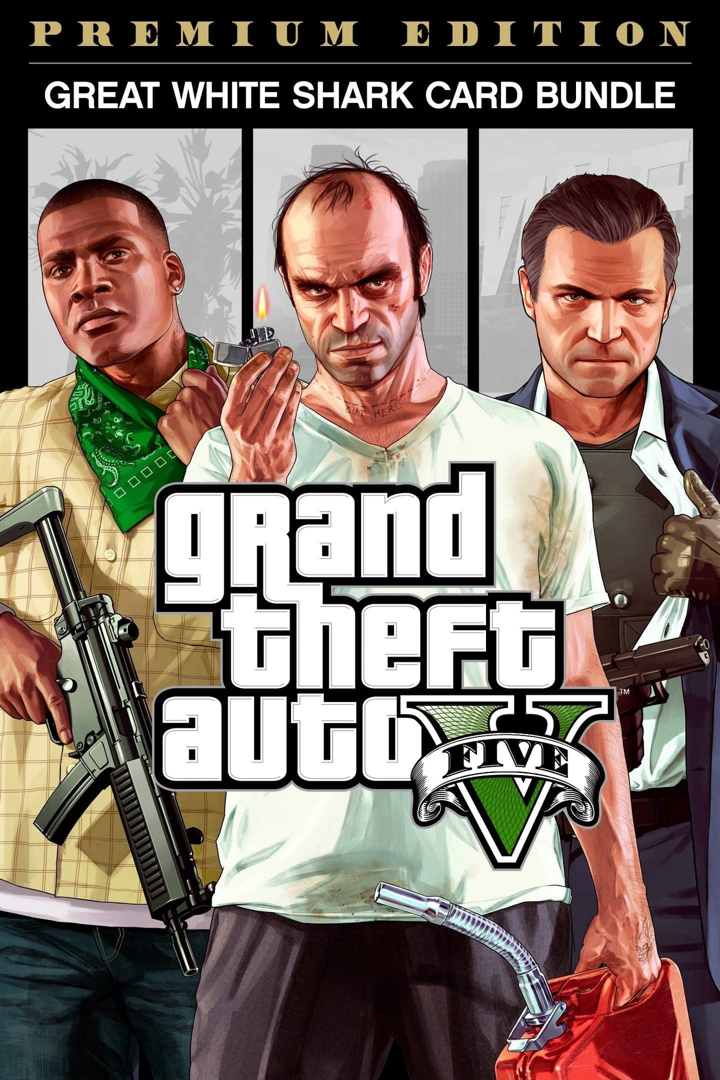 GTA | משחקי ג'י טי איי | EXON - גיימינג ותוכנות